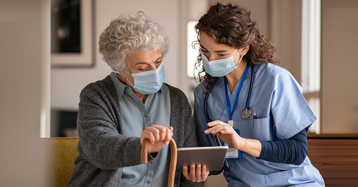 5 Key Things to Look for When Selecting A Home Health Care Software