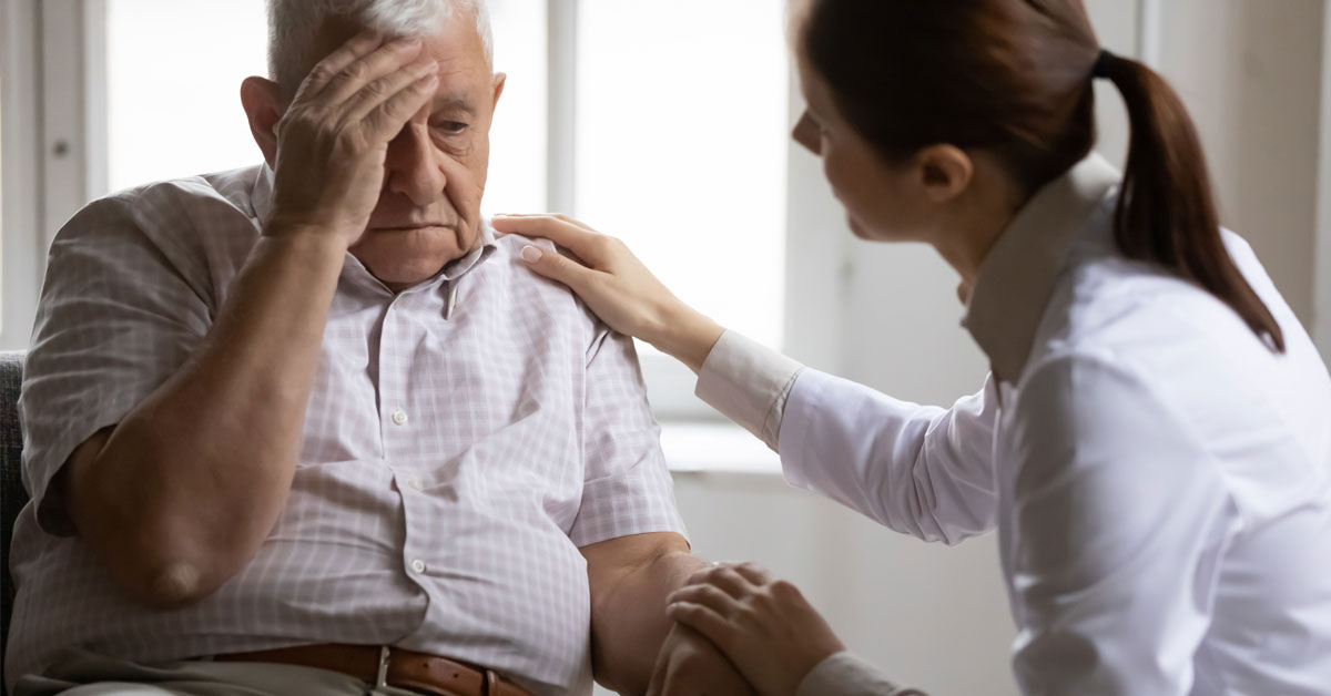 Caregiver Actions that Win Patient Trust | Caretap