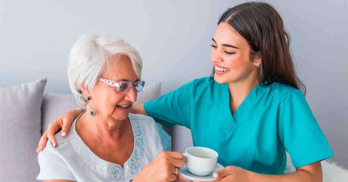 How Homecare Software Solutions Helps Disabled and Minority Groups ...