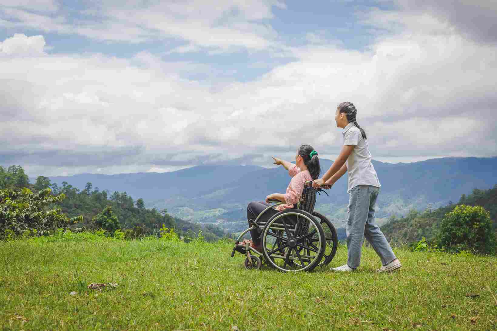 How Advanced Assistive Technology Simplifies Caregiving Tasks? | Caretap