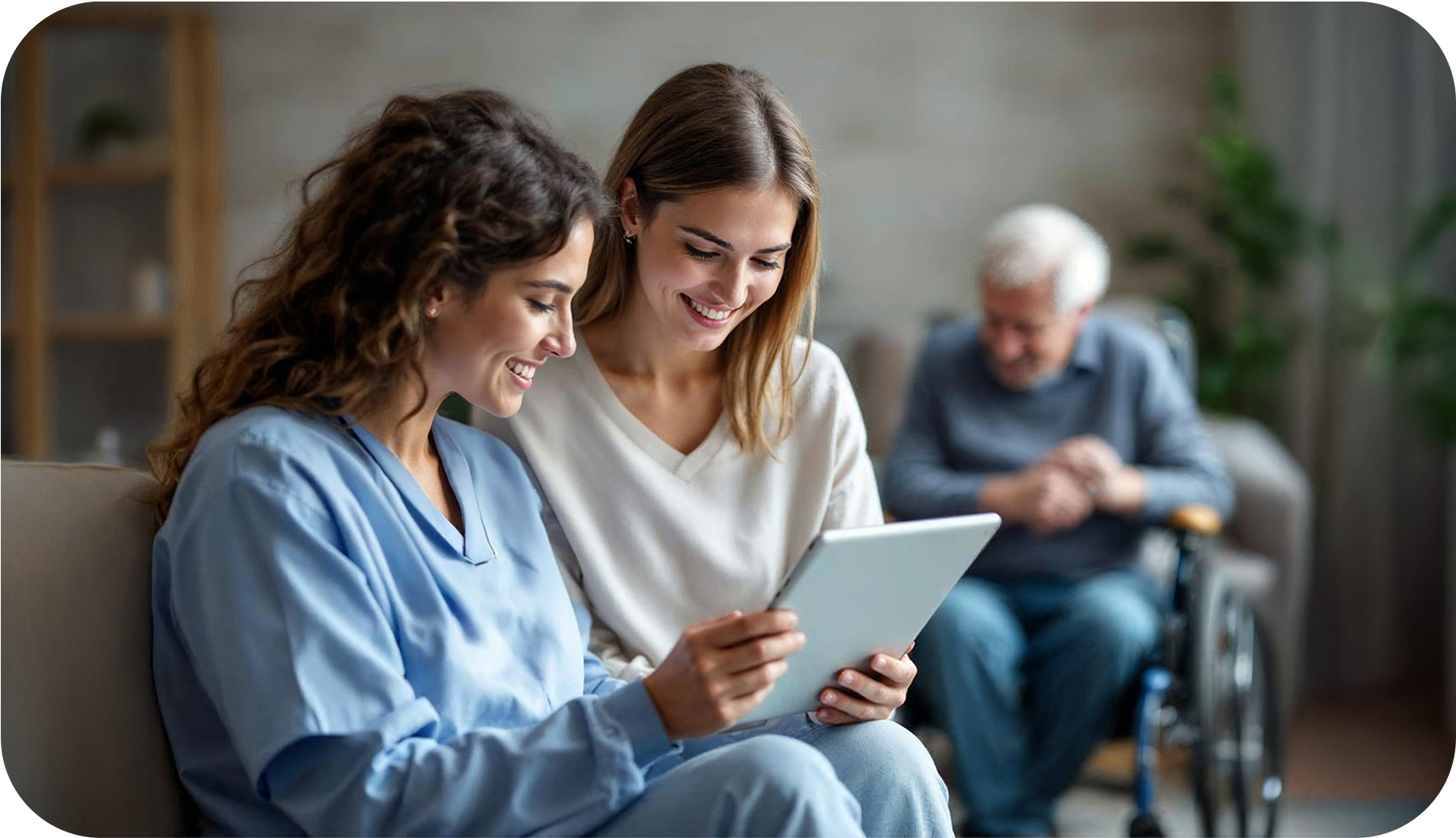 Home Care Billing Solutions | Home Care Billing Services - Caretap