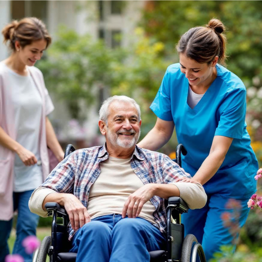 Housing Stabilization Services Software | Caretap